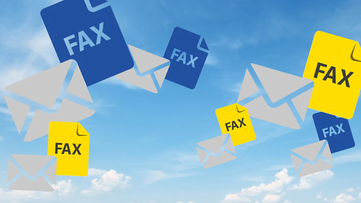 Cloud Fax Services for Popular Webmail Offerings: Email Providers ...